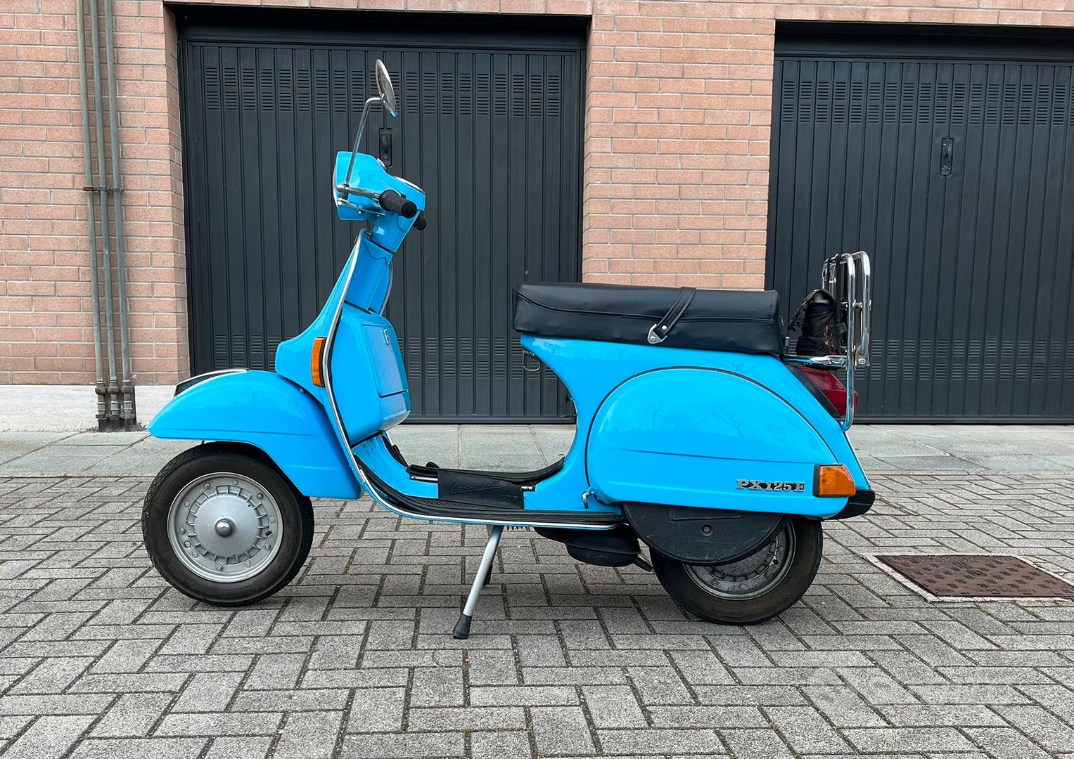 Vespa Px 125 - Moto e Scooter In vendita a Modena