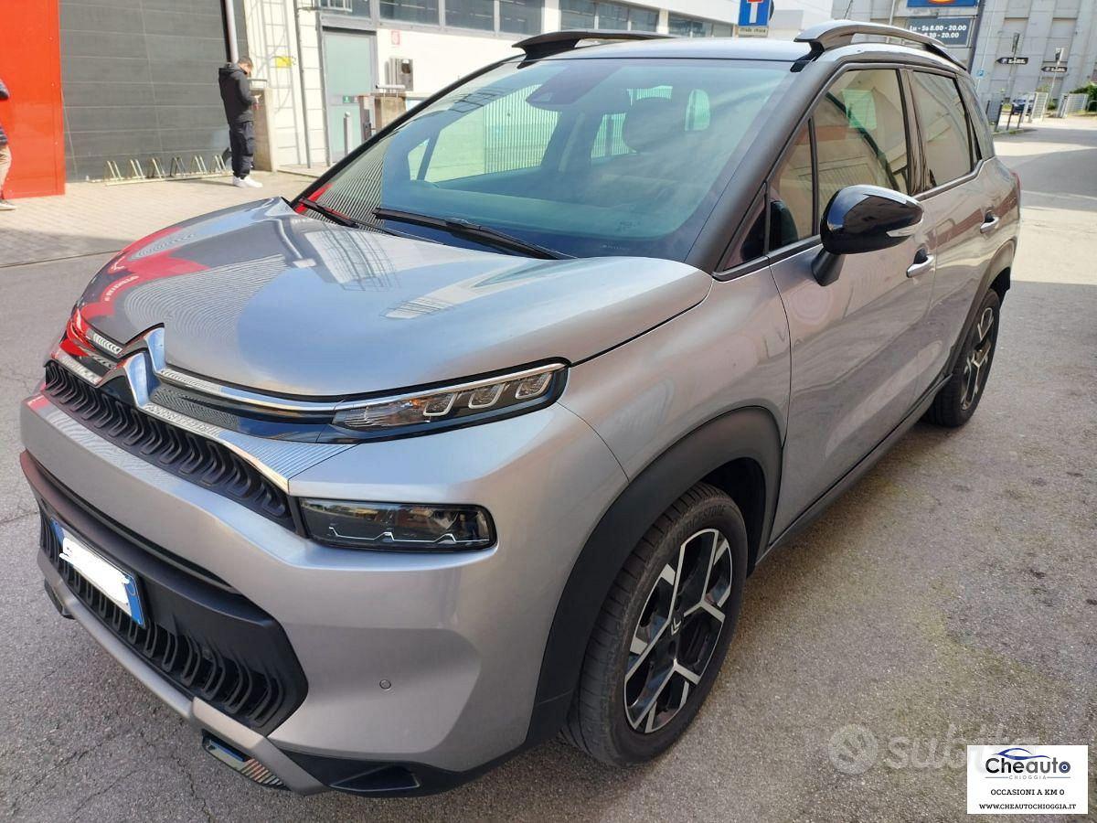 Subito - CHE AUTO CHIOGGIA - CITROEN - C3 Aircross - PureTech 130 S&S ...