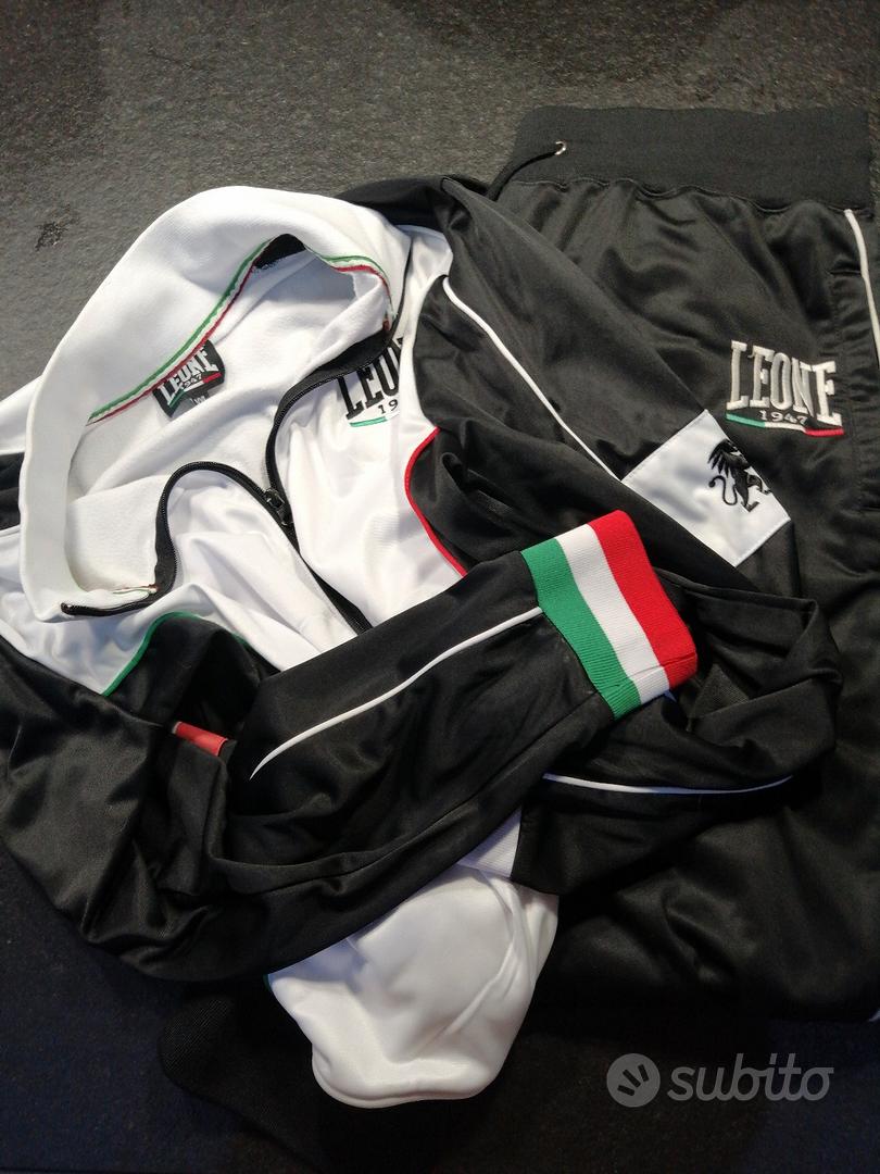 tuta da ginnastica Leone - Abbigliamento e Accessori In vendita a Milano