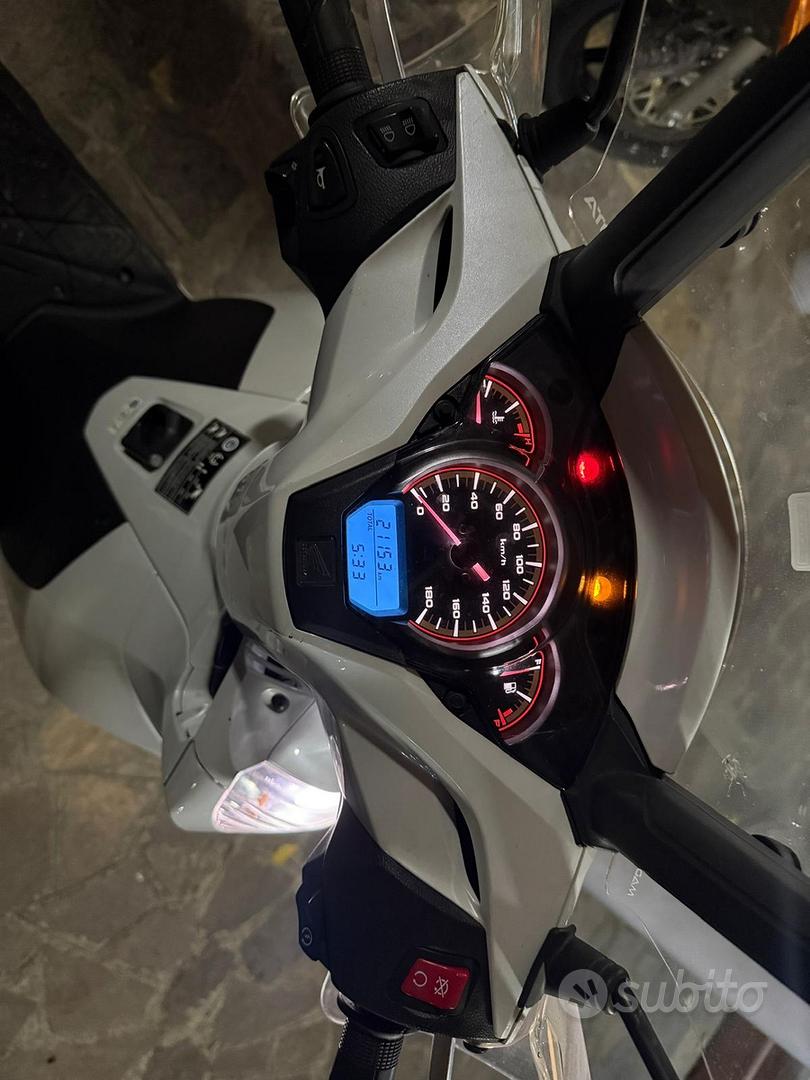 Honda SH 300 - Accessori Moto In vendita a Roma