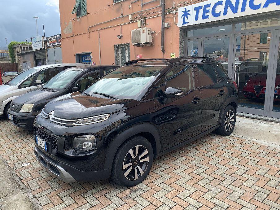Subito - TECNICAR SRL - Citroen C3 Aircross C3 Aircross PureTech 82 ...