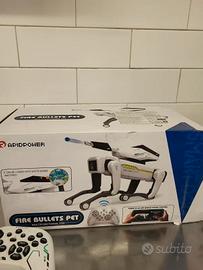 smart dog fire bullet pet - Elettrodomestici In vendita a Roma