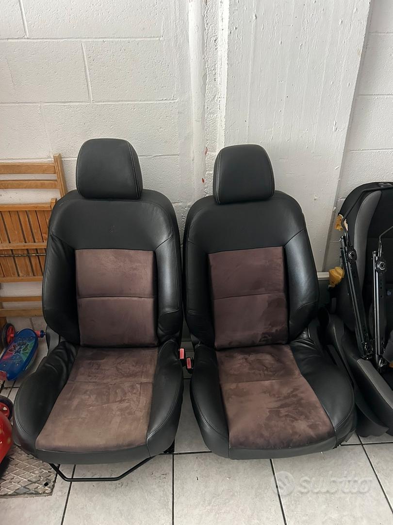 Sedili Peugeot - Accessori Auto In vendita a Rimini