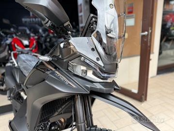 Subito - Prime Cars Italy - CFMOTO MT-X 800 BASSA-830 - Moto e Scooter ...