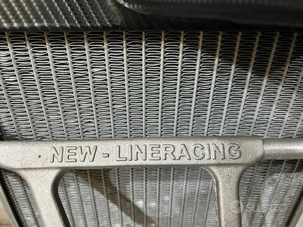 Radiatore new-line RS - Accessori Moto In vendita a Cosenza