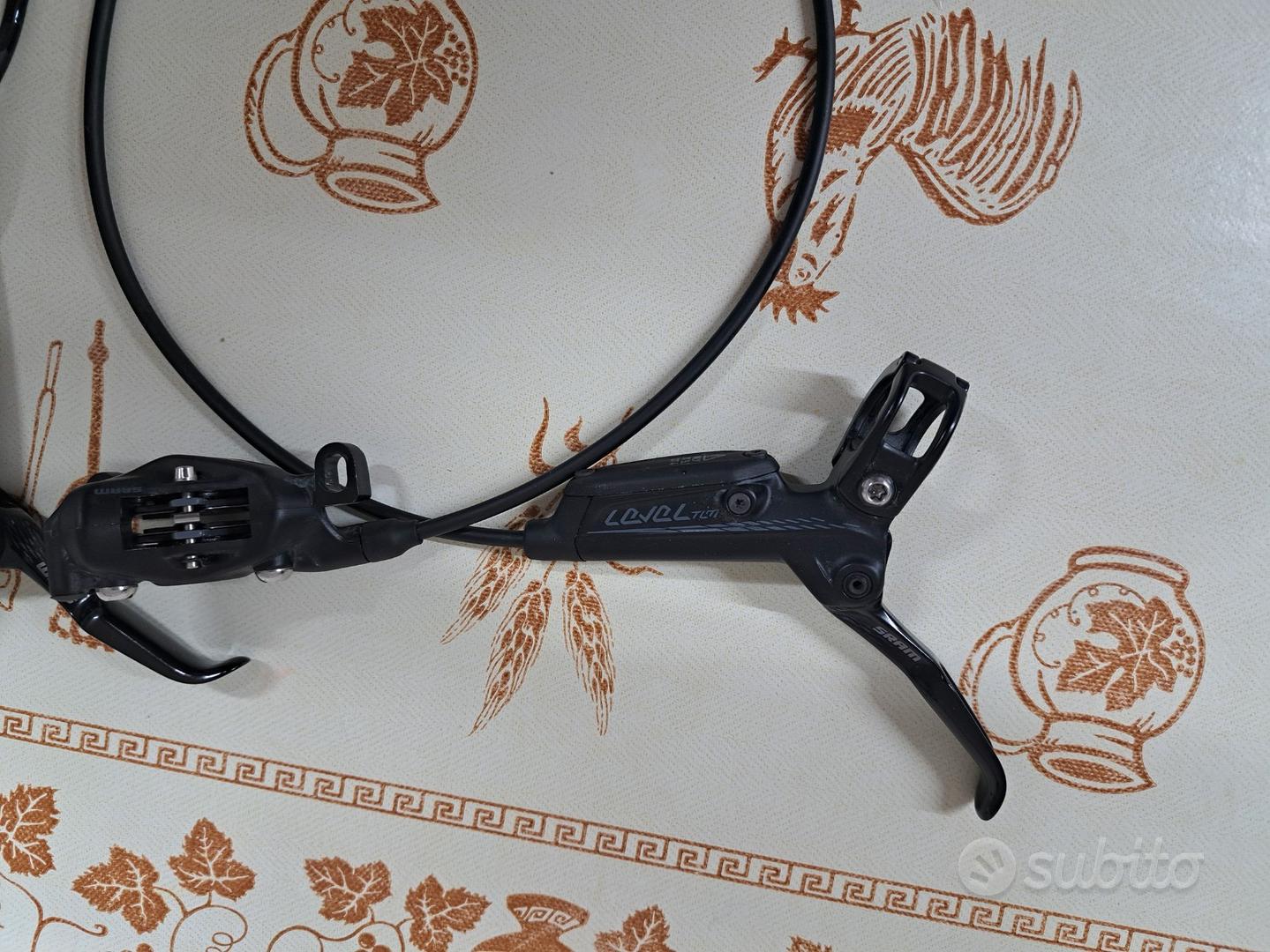 Freni sram level tlm - Biciclette In vendita a Rimini