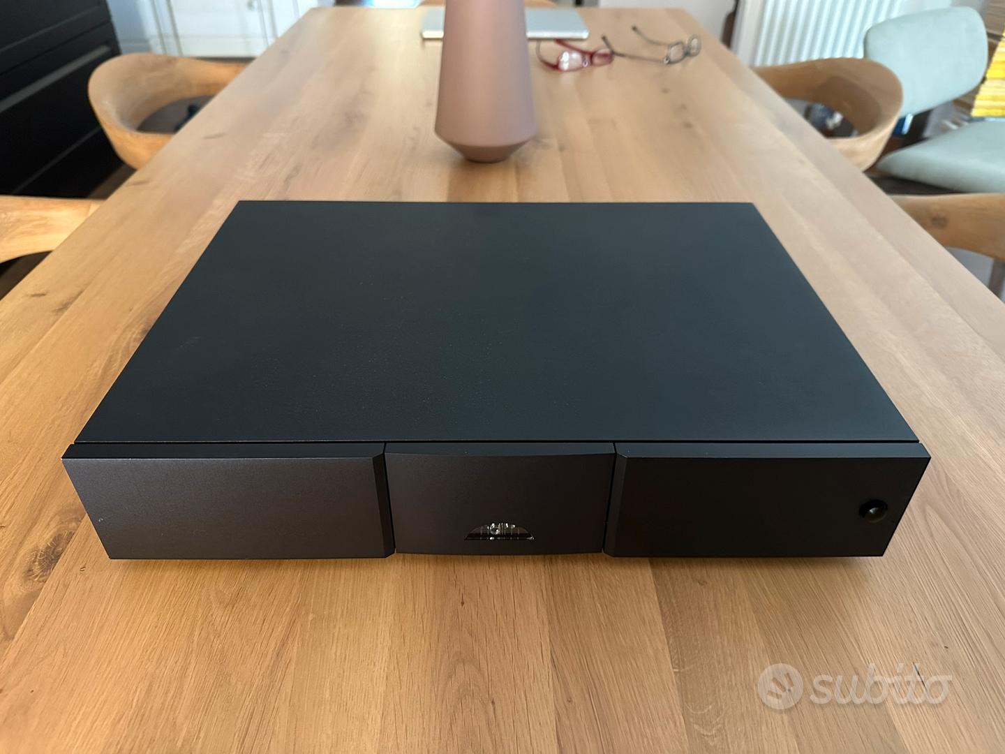 Naim Supercap Recap Ufficiale 2024 Full Set - Audio/Video In vendita a Roma