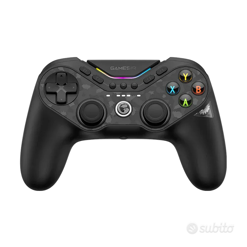 GameSir Tarantula Pro controller (stick TMR) - Console e Videogiochi In ...