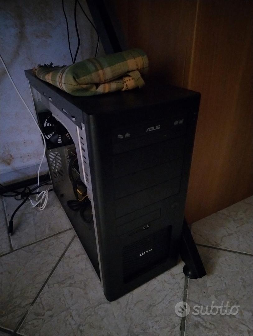 computer fisso studio gaming workstation i7 - Informatica In vendita a ...