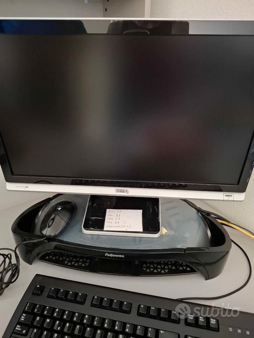 monitor - Informatica In vendita a Barletta-Andria-Trani