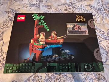 Lego - Smeagol & Deagol - Collezionismo In vendita a Milano