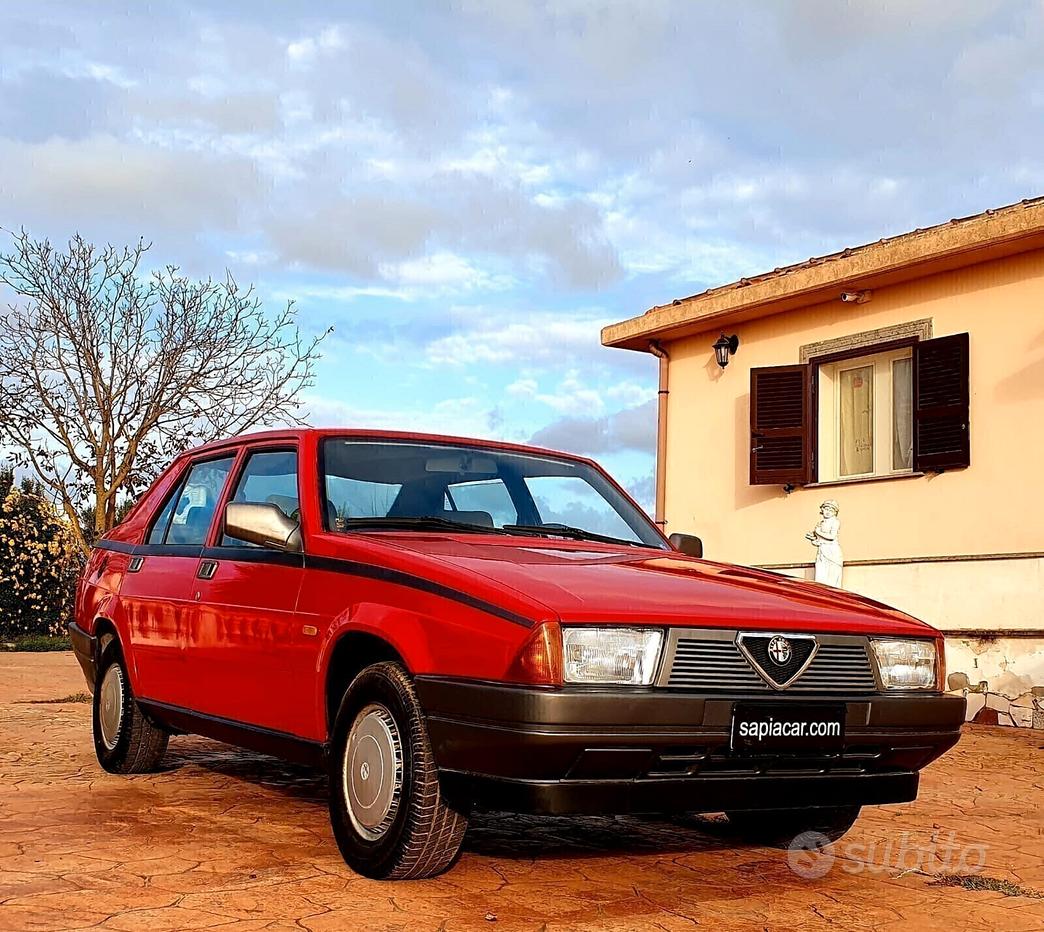 ALFA ROMEO 75 usata in vendita - Subito.it