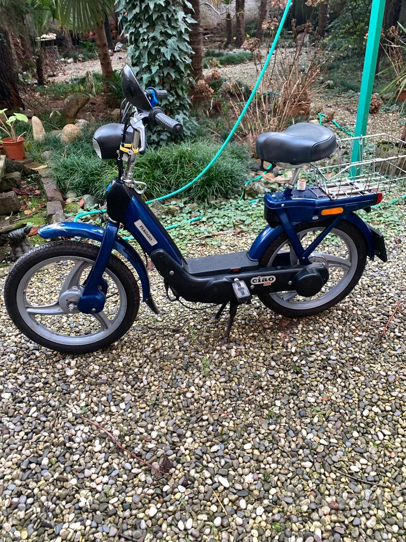 Piaggio Ciao MIX - Moto e Scooter In vendita a Gorizia