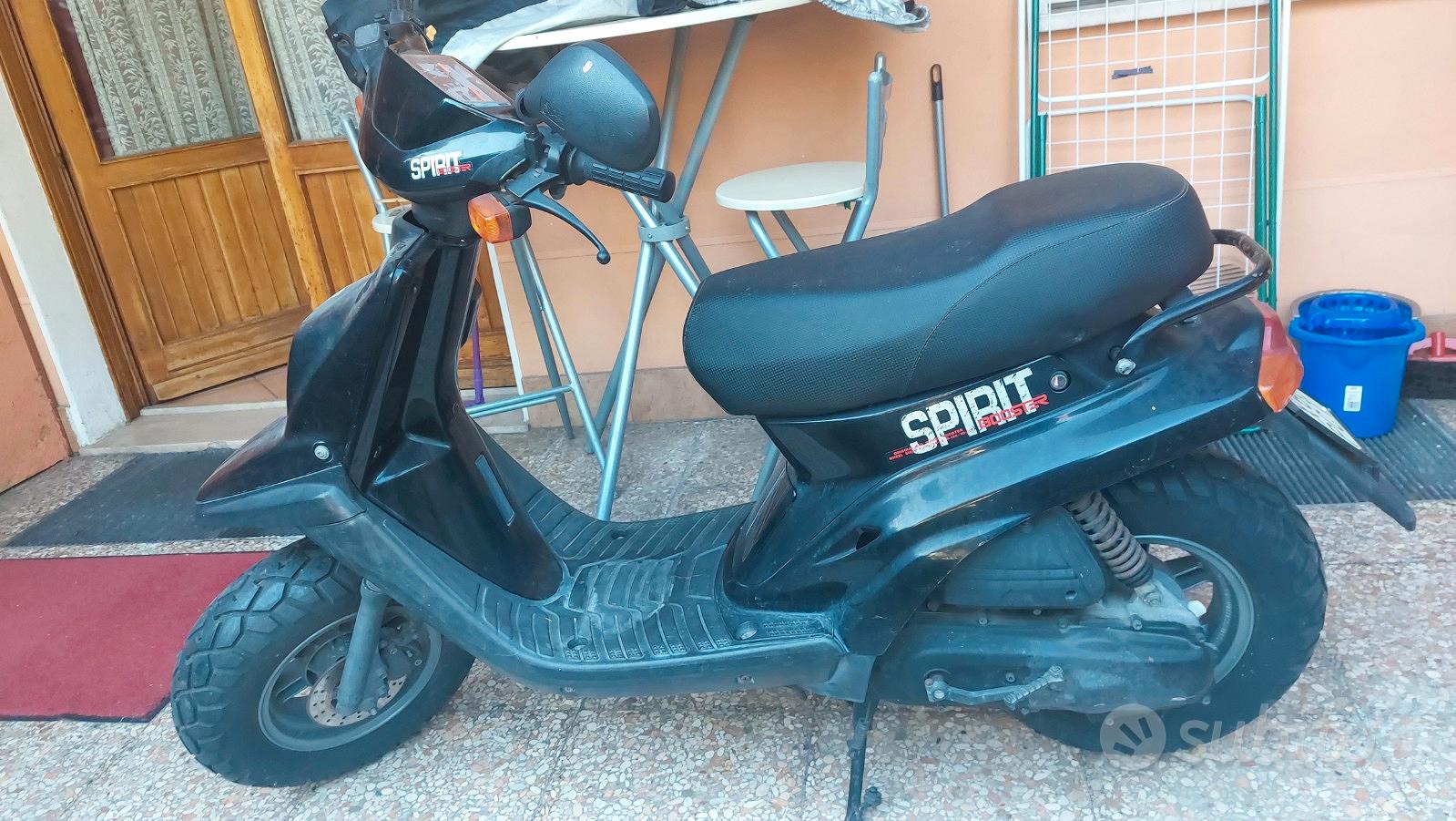 MBK Booster 50 - Moto e Scooter In vendita a Rimini
