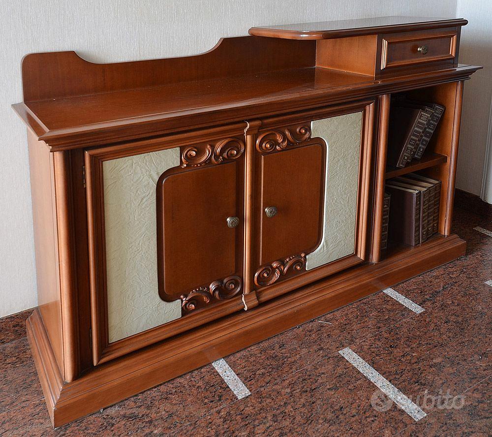 Mobiletto da ingresso, porta telefono e porta TV - Arredamento e ...