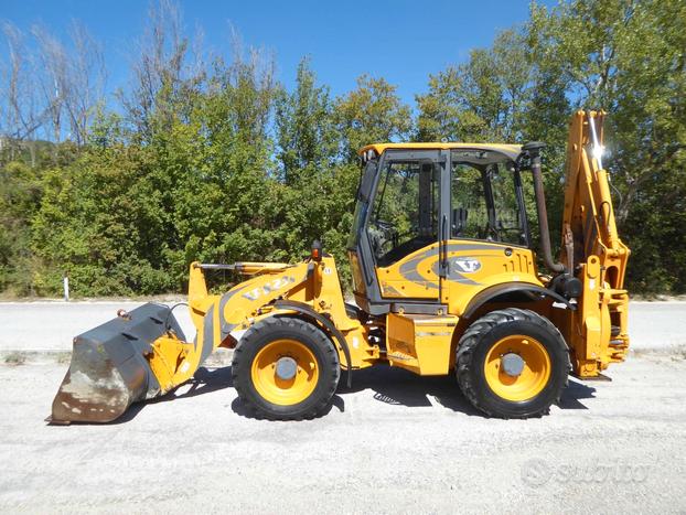 Terna articolata Venieri VF 8.23 D: veicoli commerciali in vendita a ...