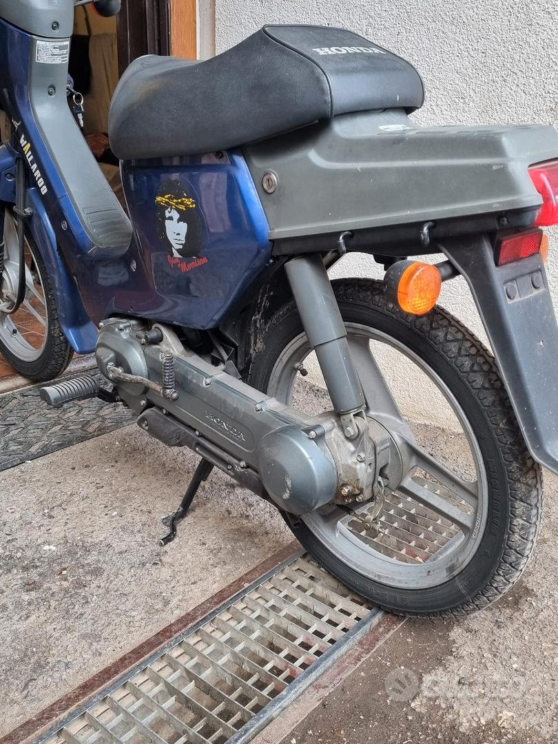 Honda Altro modello - 1990 - Moto e Scooter In vendita a Belluno