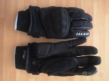 Guanti mezza stagione REVIT - Accessori Moto In vendita a Genova