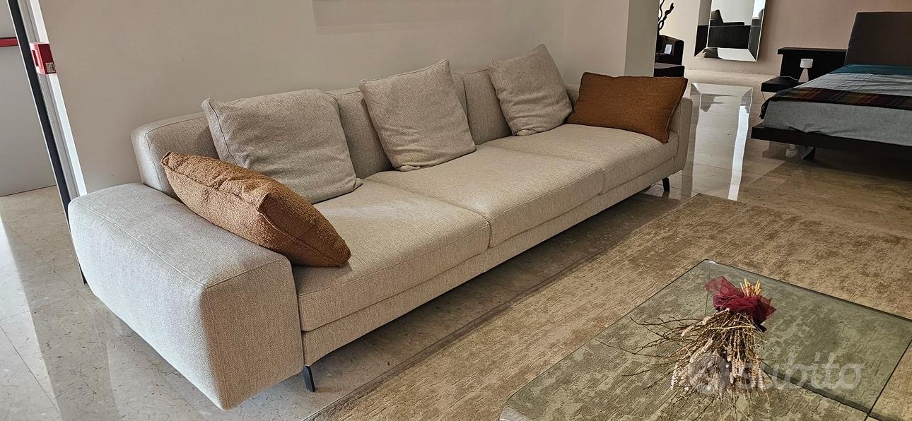divano Gravity Flexteam - design e comodità - Arredamento e Casalinghi In vendita a Ravenna
