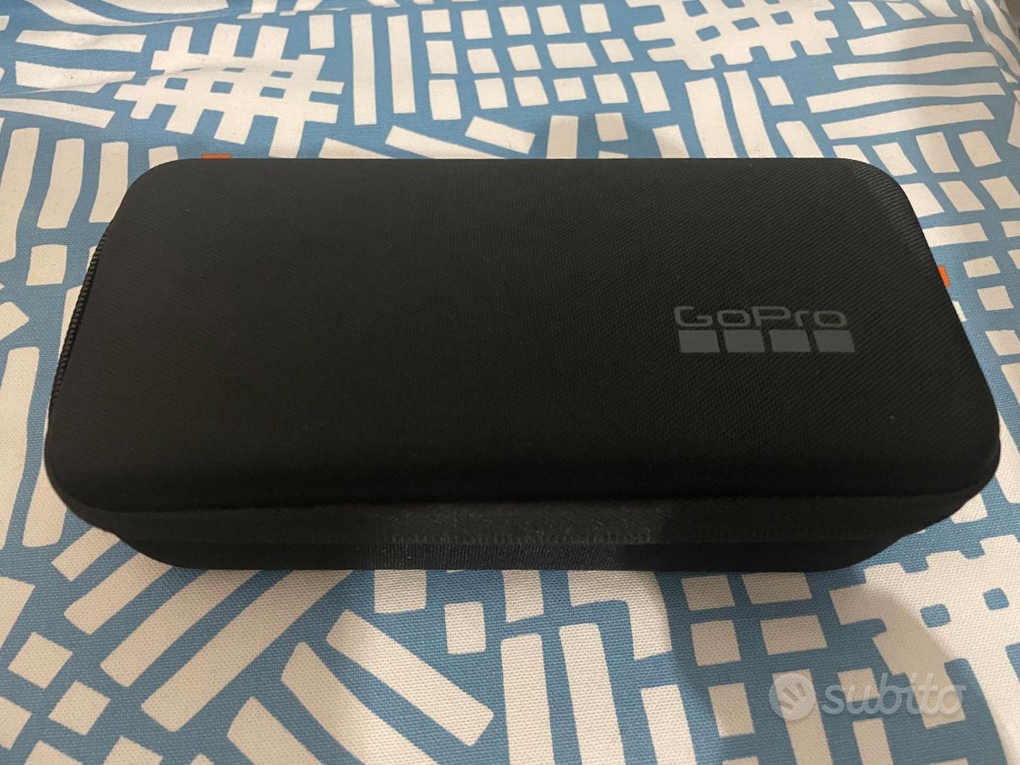 GoPro HERO9 Black - Audio/Video In vendita a Genova