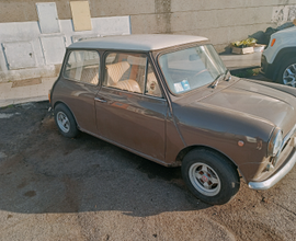INNOCENTI Mini usata in vendita - Subito.it