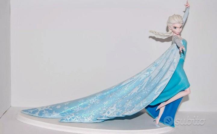 Elsa Disney statue by Enesco - Collezionismo In vendita a Palermo
