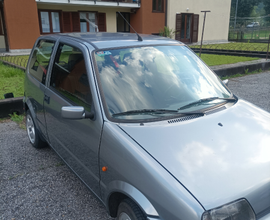 FIAT Cinquecento usata in vendita - Subito.it