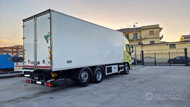Subito - SAVIANO AUTO s.a.s - IVECO STRALIS 560 MOTRICE FRIGO EURO6 ...