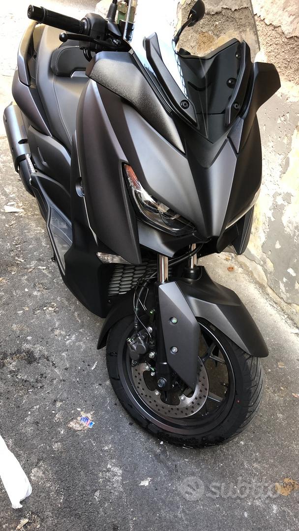 X-max 300 2019 - Moto e Scooter In vendita a Napoli