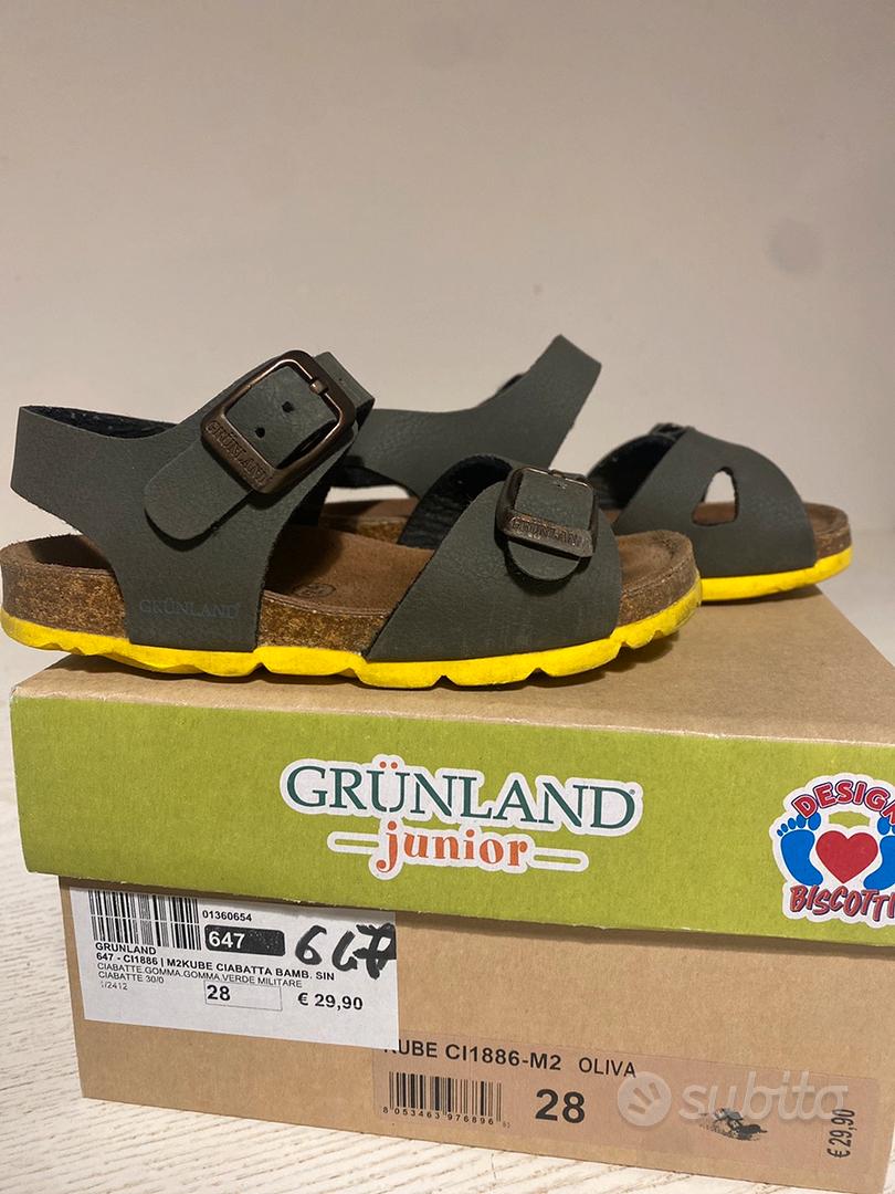 GRUNLAND - Tutto per i bambini In vendita a Taranto