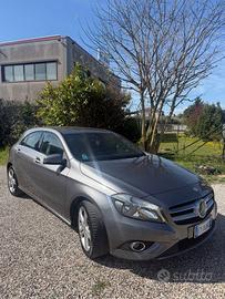 Subito - AUTOSTAFF - Mercedes-benz A 180 CDI Sport - Auto In vendita a ...