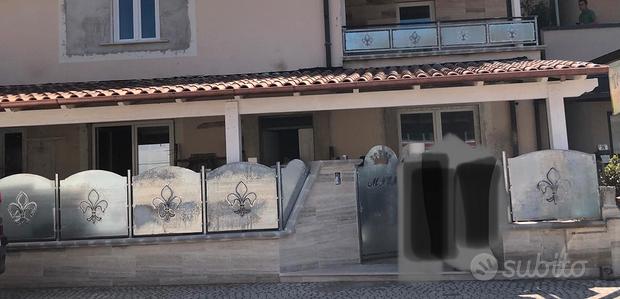 Recinzioni