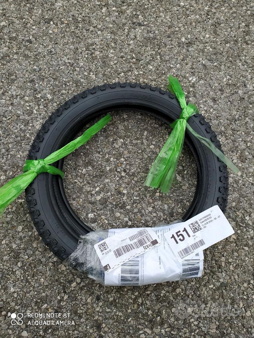 copertoni Kenda nuovi - Biciclette In vendita a Gorizia