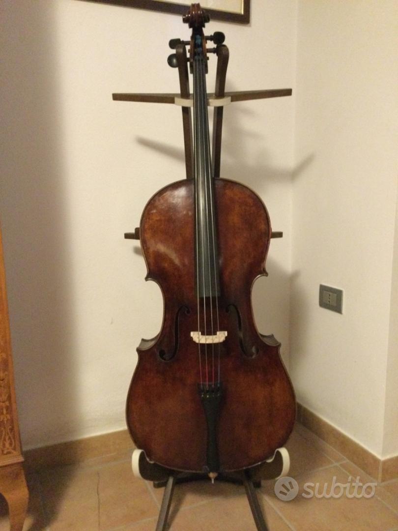 Violoncello di liuteria 4/4 - Strumenti Musicali In vendita a Reggio Emilia