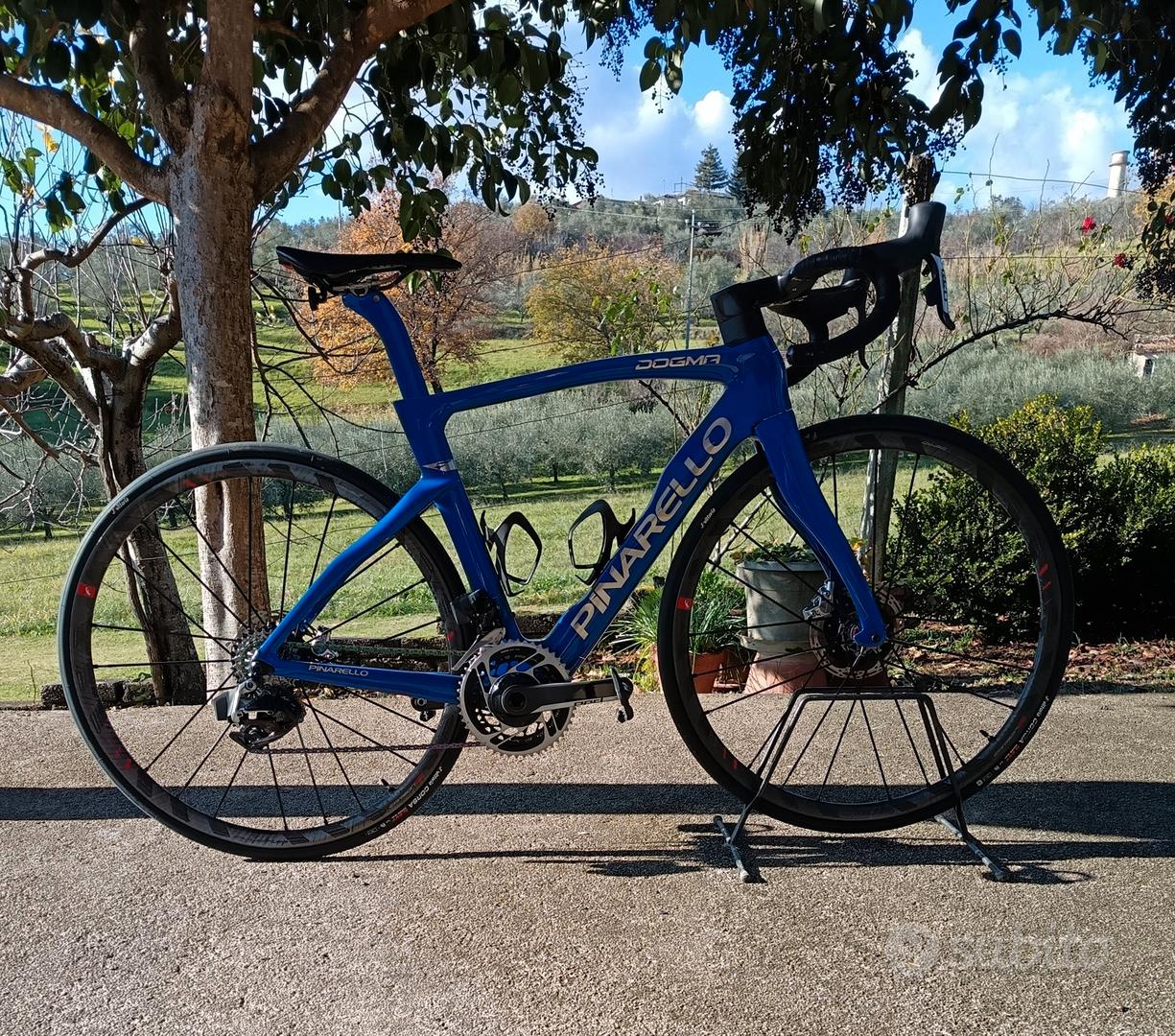 Pinarello Dogma F completa di tutto - Biciclette In vendita a Frosinone