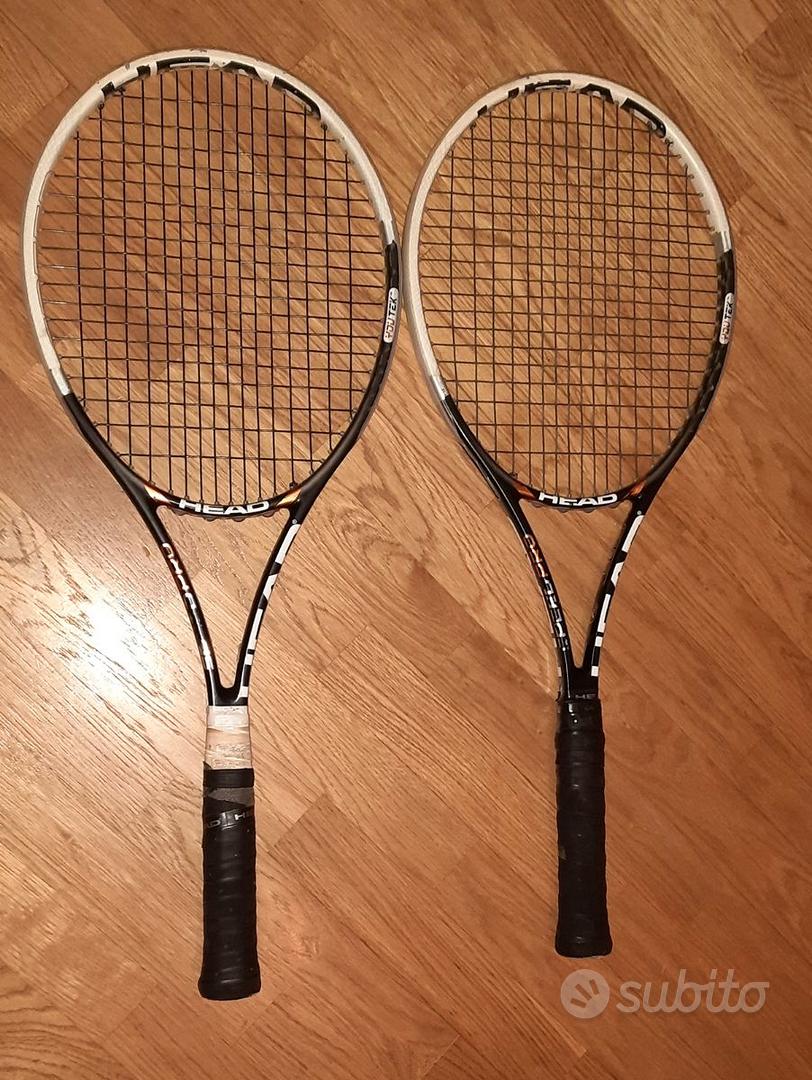 Racchette Head speed pro youtek - Sports In vendita a Roma