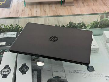 Subito - TORINO HI-TECH - PC HP 255 G7 - AMD A4 - 8/ 256GB ...
