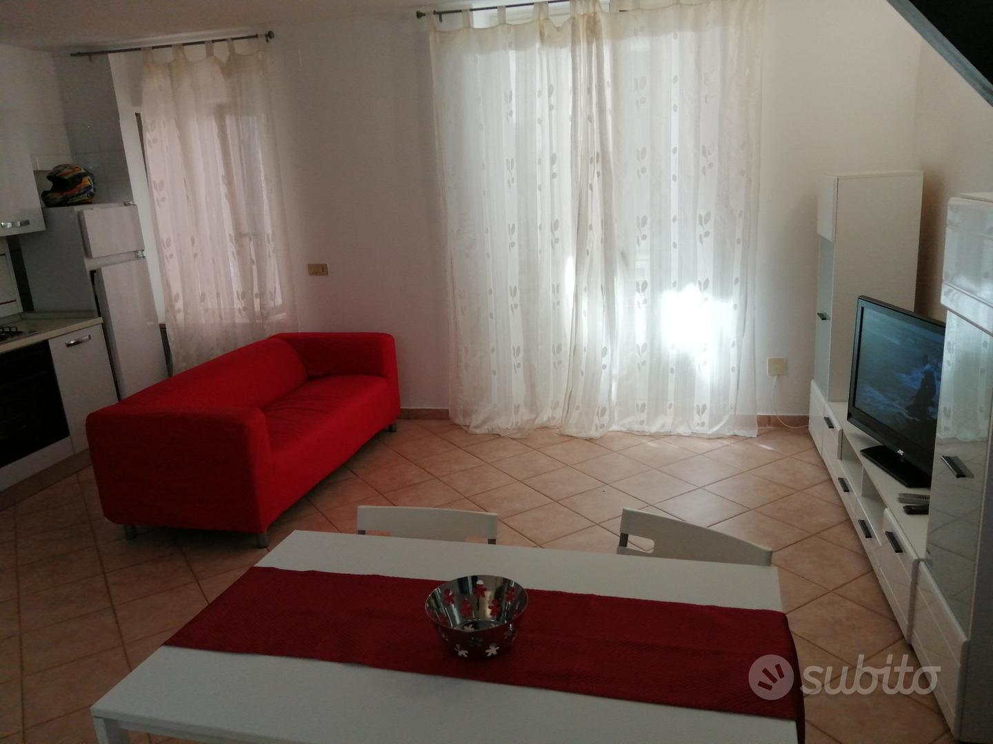 Casa vacanza centrale settembre al mare - Case vacanza In affitto per ...