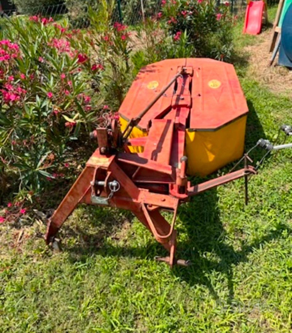 Falciatrice Fort - Giardino e Fai da te In vendita a Verona