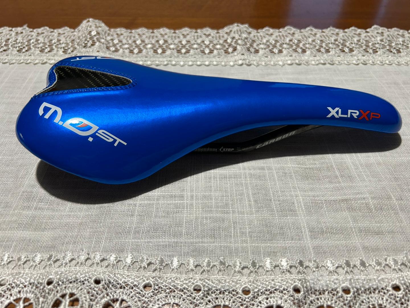 Sella Italia SLR Collabo. MOST - Biciclette In vendita a Vicenza