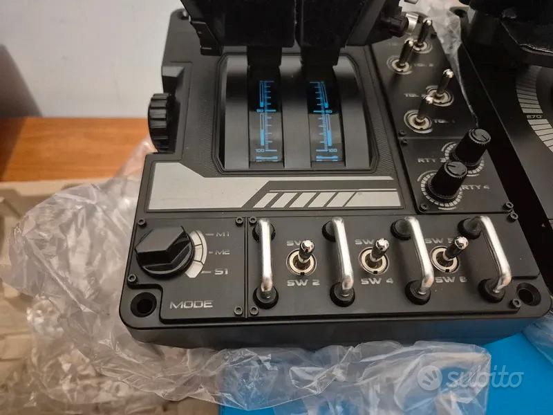 Logitech G X56 HOTAS - Console e Videogiochi In vendita a Sassari