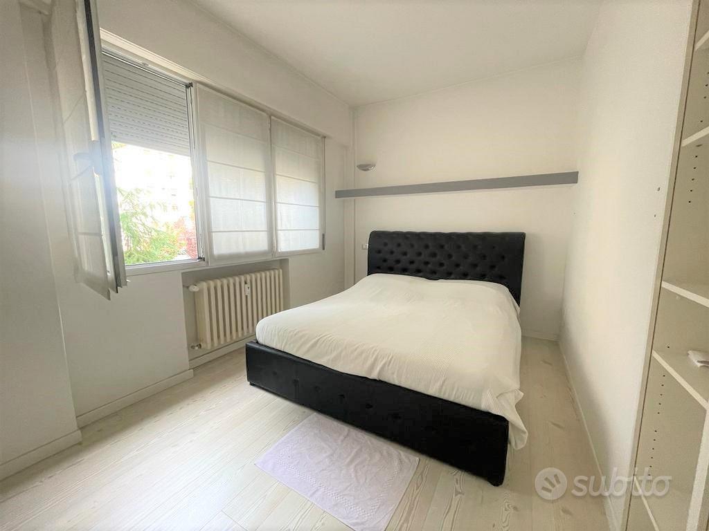 Monolocale Via Col Moschin 40m2 - Appartamenti In affitto a Milano