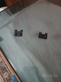 cappa thorens Milani elektra - Audio/Video In vendita a Roma