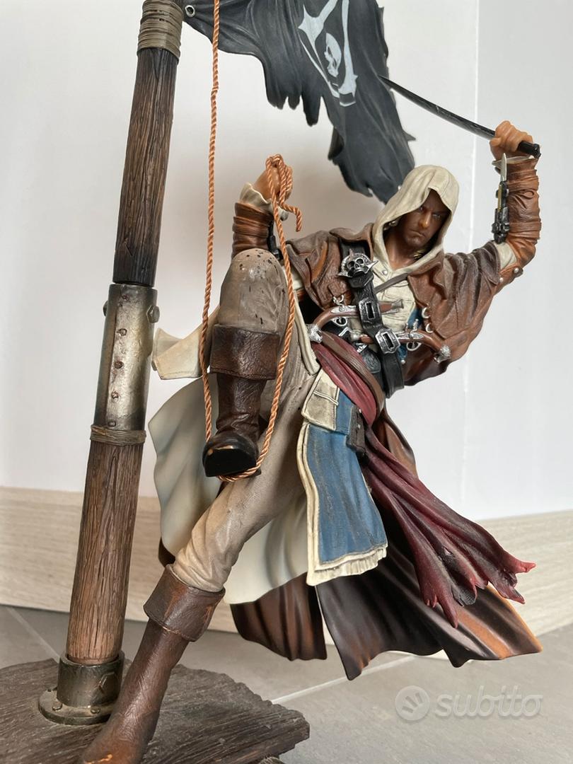 Assassin’s Creed action figure - Collezionismo In vendita a Asti
