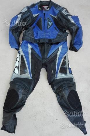 Tuta IXS - Accessori Moto In vendita a Lecce