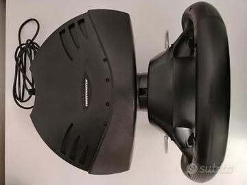 Thrustmaster T80 Ferrari - Console e Videogiochi In vendita a Milano