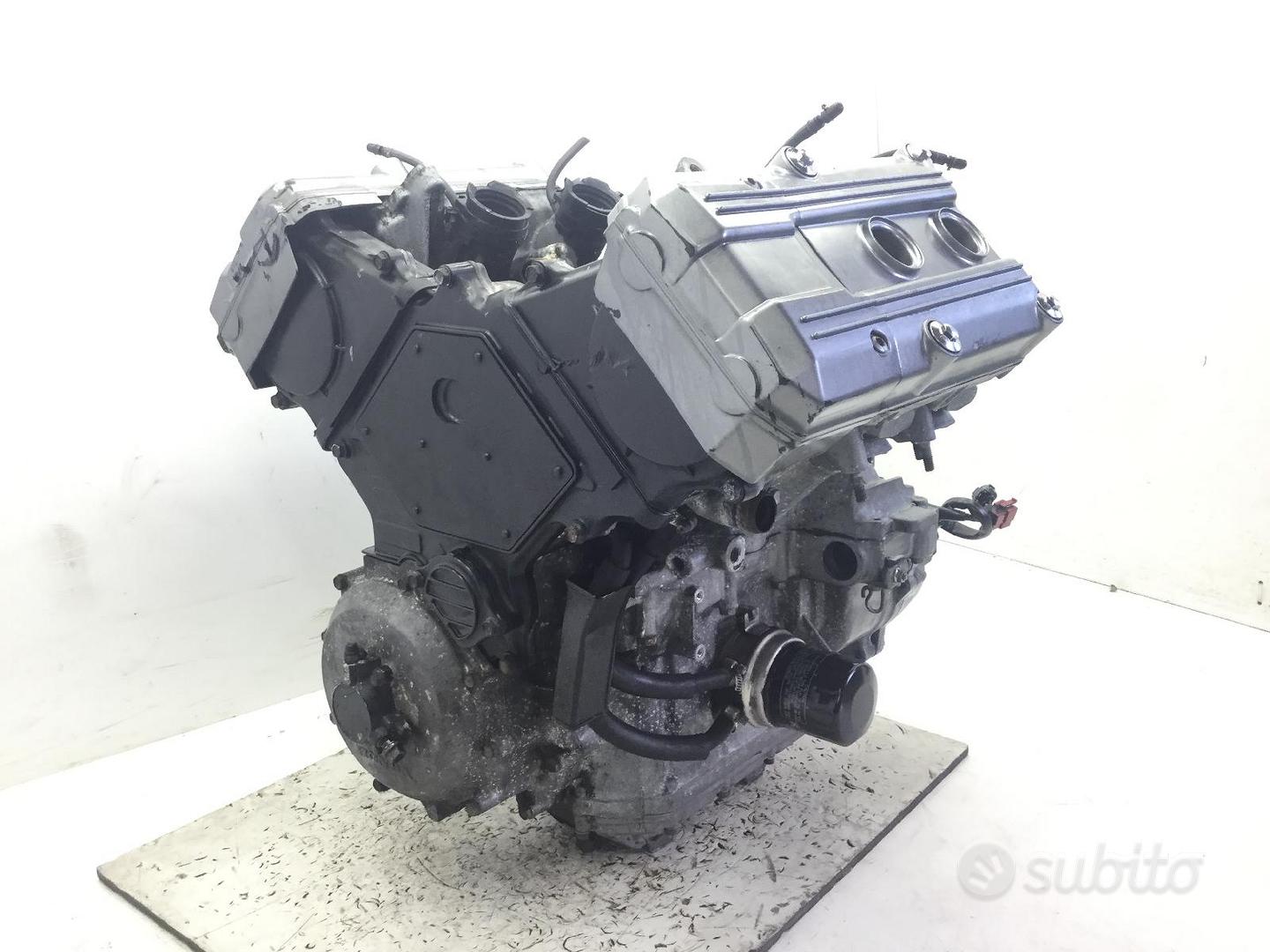 Subito - Clic Motor Ricambi e Accessori - BLOCCO MOTORE ENGINE MOD ...