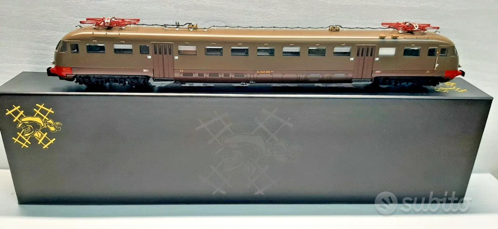 Vitrains PIRATA 82102 ALe 840 063 - Collezionismo In vendita a Roma