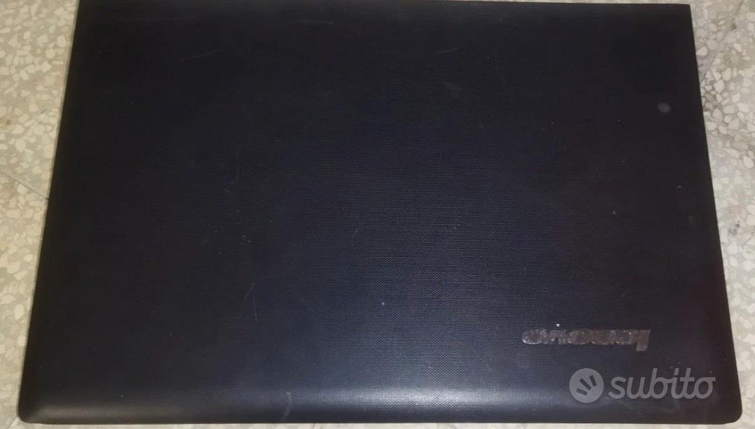 NOTEBOOK LENOVO G50-30 - Informatica In vendita a Taranto