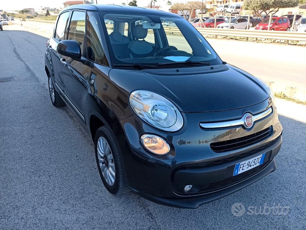 Subito.it Auto usate Roma